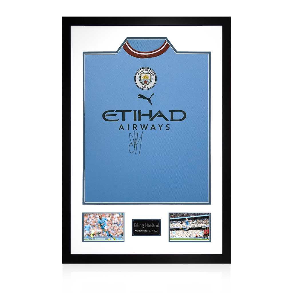 The Fan Cave Memorabilia | Authentic Signed Memorabilia