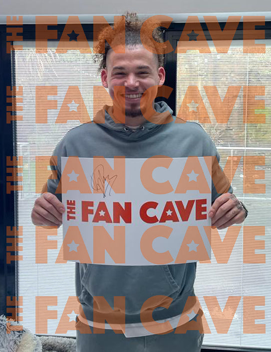 Kalvin Phillips Signed England Shirt – The Fan Cave Memorabilia