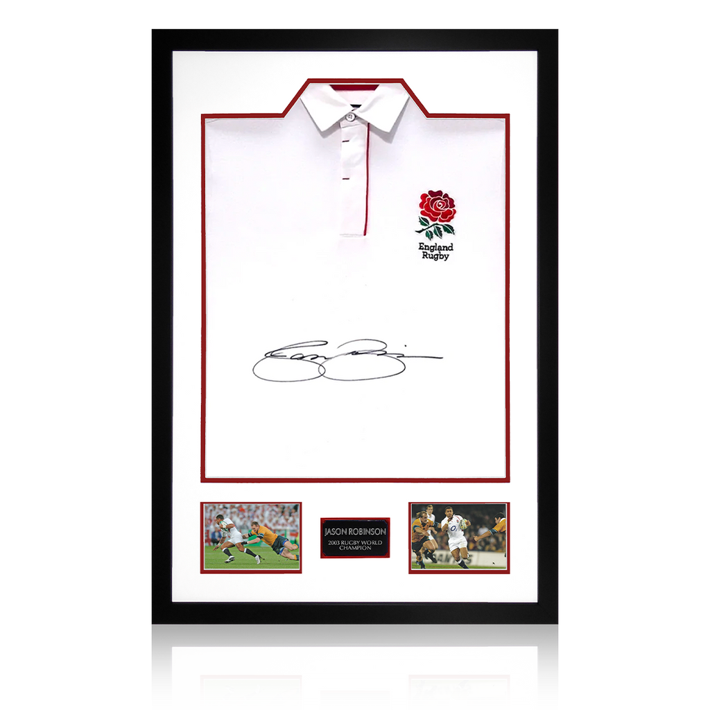 Rugby – The Fan Cave Memorabilia