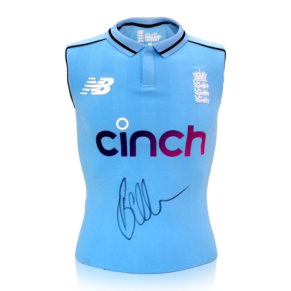 Jos Buttler Signed One Day Shirt – The Fan Cave Memorabilia