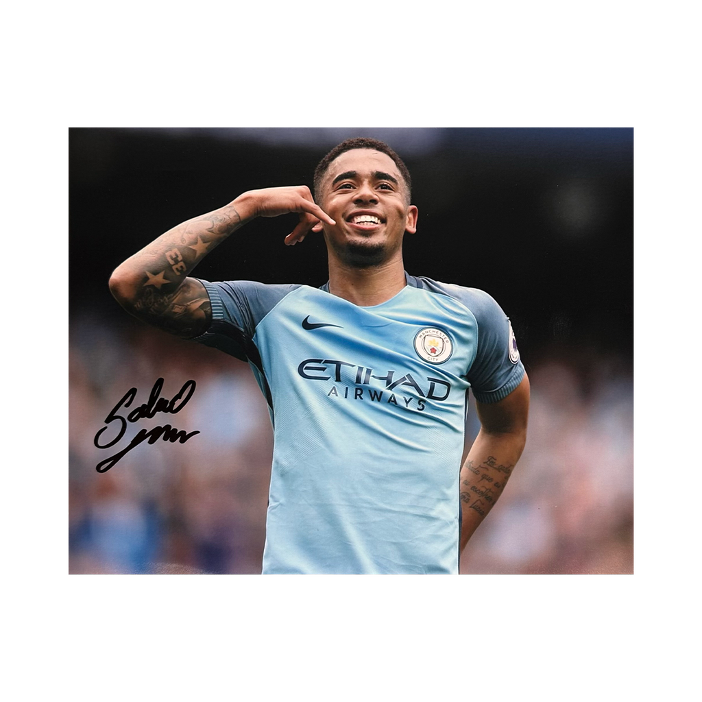 Manchester City – The Fan Cave Memorabilia